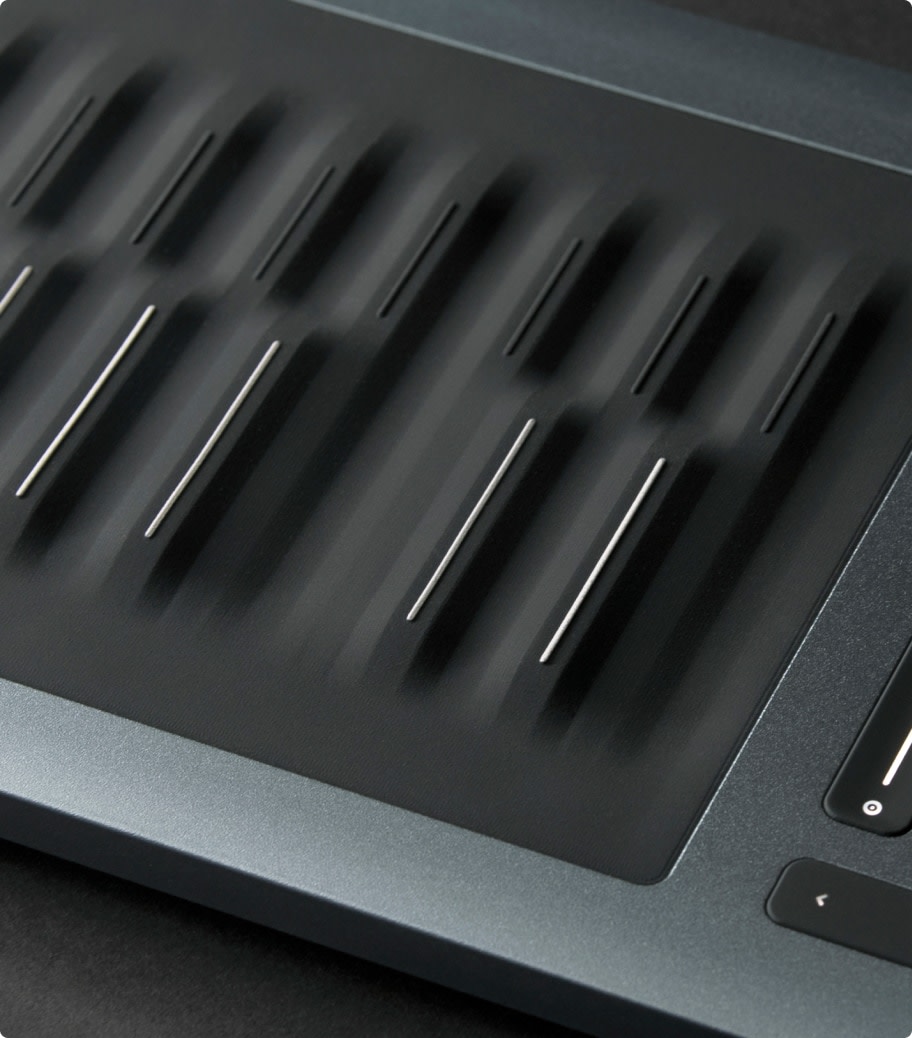 Seaboard RISE 2 | ROLI