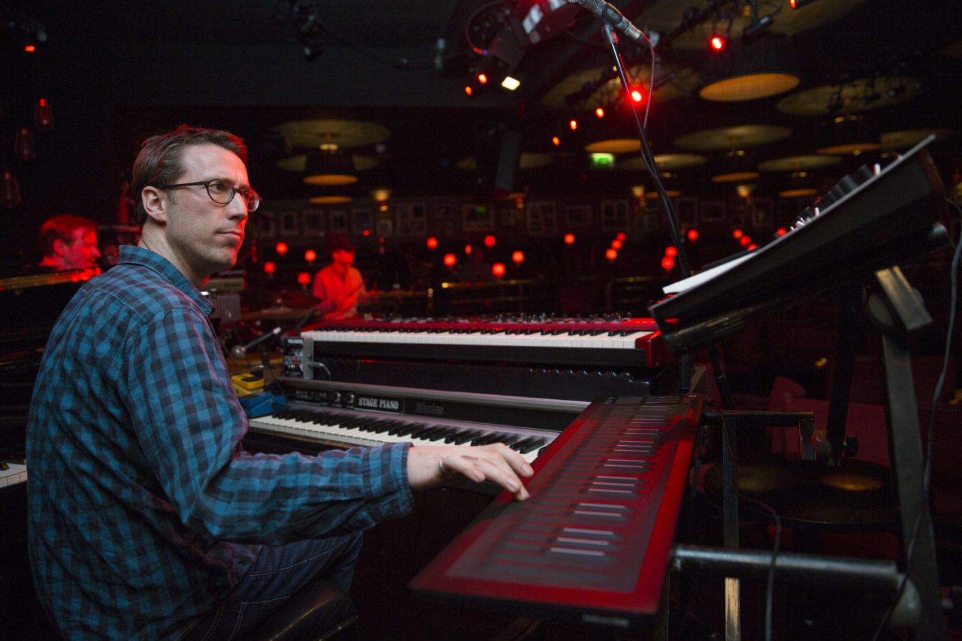 Bill Laurance: Where the Magic Is | ROLI